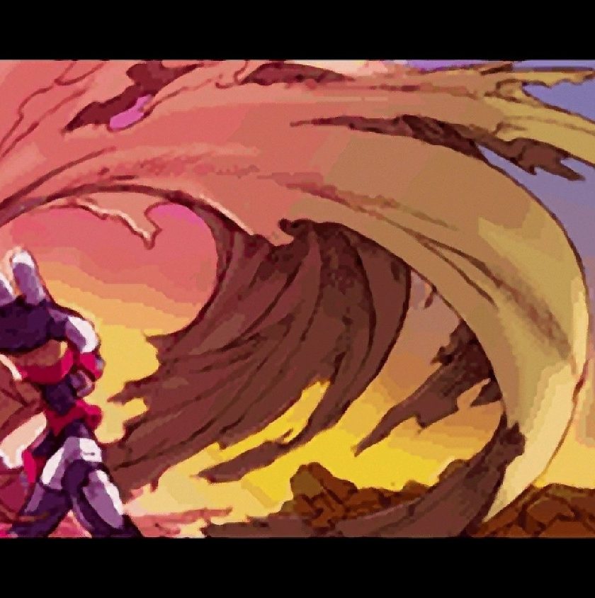 Mega Man Zero/ZX Legacy Collection Launches January 2020 On Switch ...