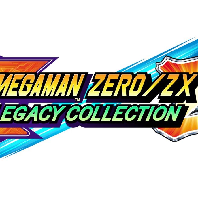 Mega Man Zero/ZX Legacy Collection Launches January 2020 On Switch ...