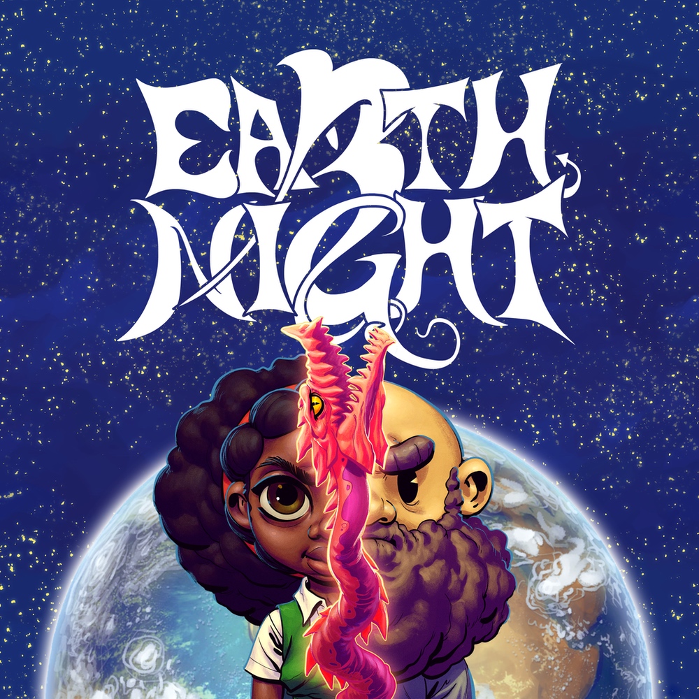 EarthNight Announced For Switch, Launches In 2019 – NintendoSoup