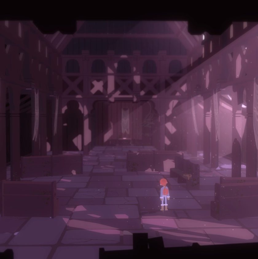 Roki Comes To Nintendo Switch This Winter – NintendoSoup