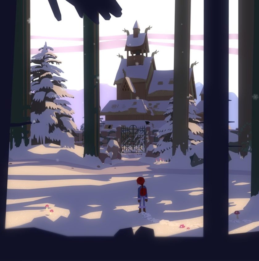 Roki Comes To Nintendo Switch This Winter – NintendoSoup