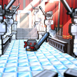 Skellboy Arrives December 3 On Switch – NintendoSoup