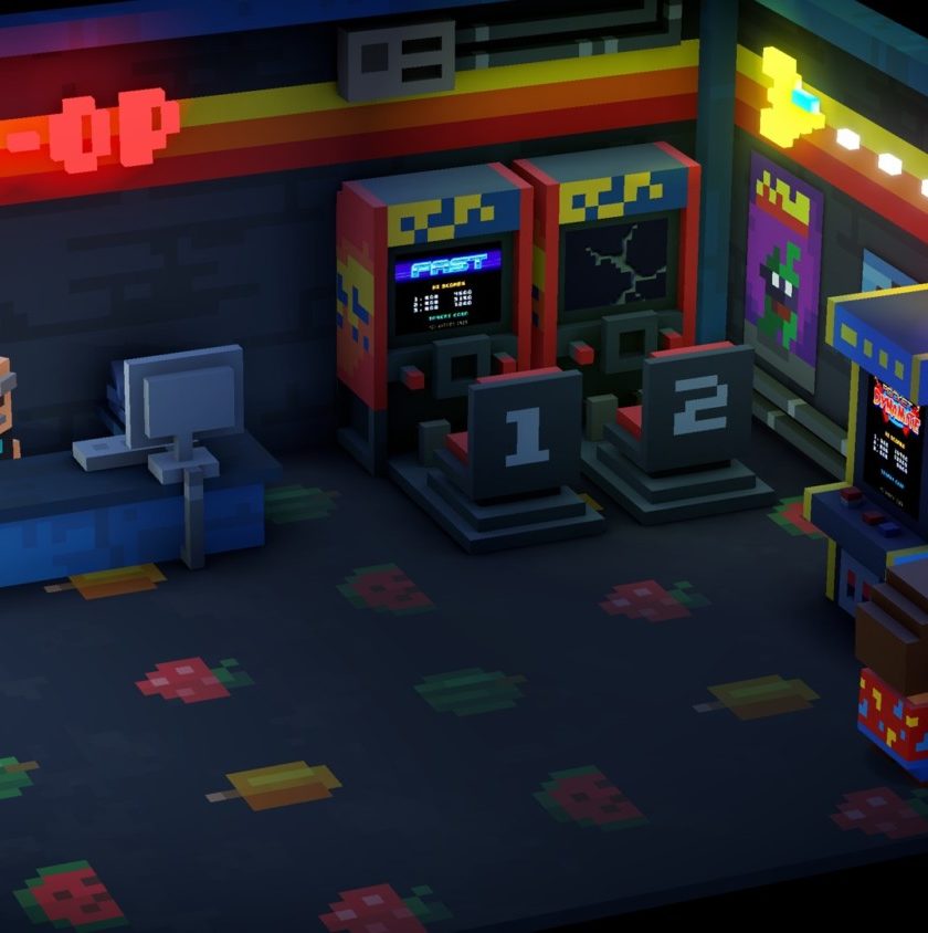 The Touryst Announced For Switch, Launches November 2019 – NintendoSoup