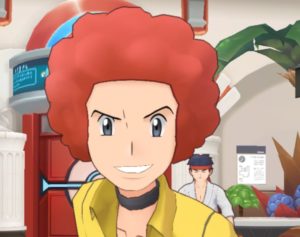 Check Out Footage Of Flint’s Sync Move From Pokemon Masters – NintendoSoup