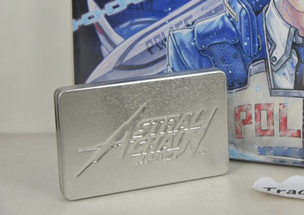 This Is Hong Kong’s Exclusive Astral Chain Pre-Order Bonus – NintendoSoup