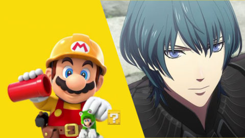 germancharts – NintendoSoup