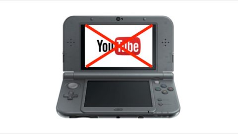 The 3DS YouTube Service Has Finally Ended – NintendoSoup