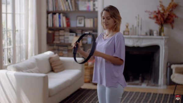 Emily Rogers: ‘New Switch Experience’ Is A New IP From Nintendo’s Labo ...