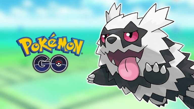 Rumor: First Signs Of Galar Forms And More New Features Coming To ...