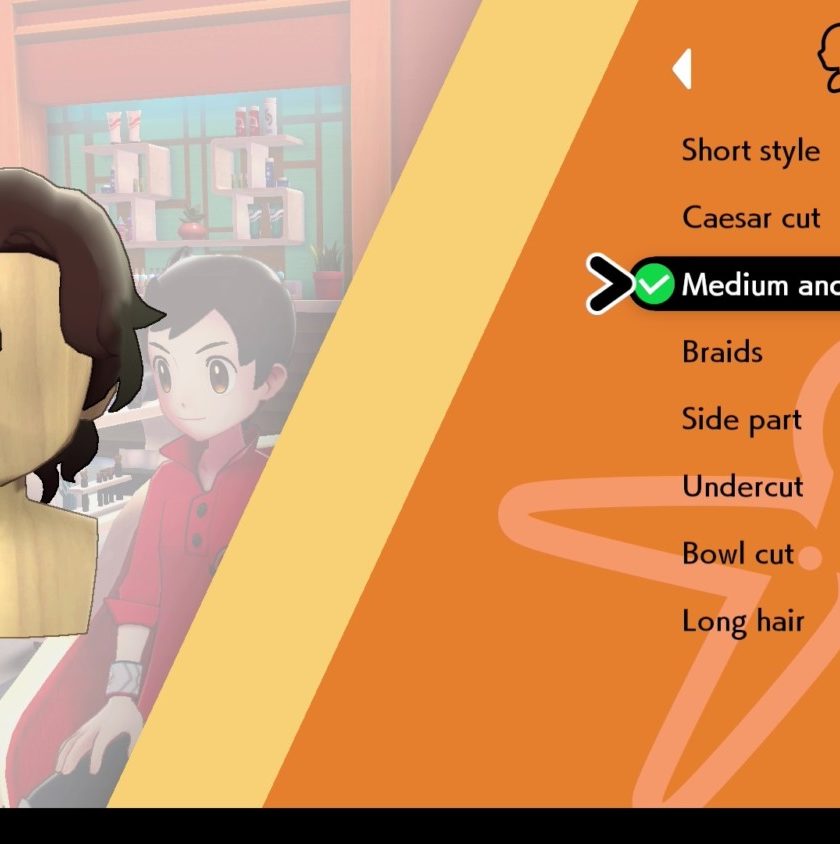 Gallery: Pokemon Sword And Shield Artwork And Screenshots From ...