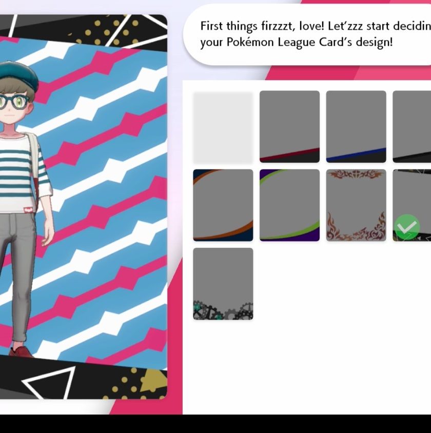 Gallery: Pokemon Sword And Shield Artwork And Screenshots From ...