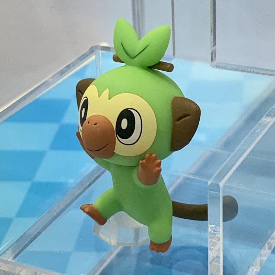 Pokemon Center Japan’s Sword And Shield Figurine Pre-Order Bonuses Now ...