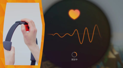 The Joy-Con Could Take Your Heartbeat In Ring Fit Adventure – NintendoSoup