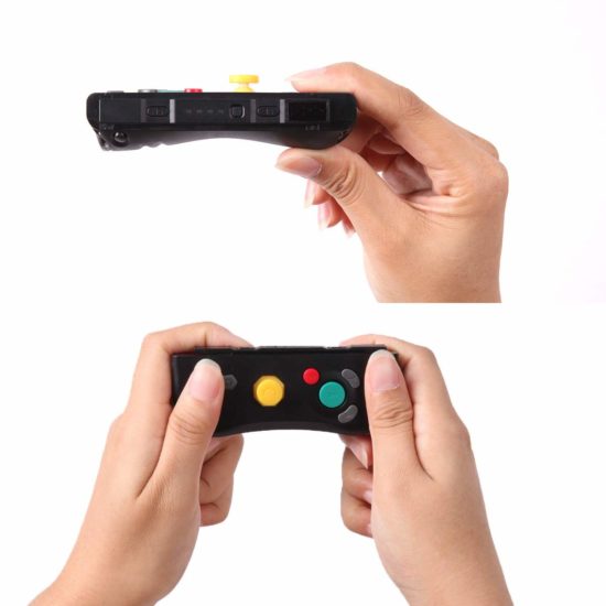 GameCube-Style Joy-Con For Switch Now Available – NintendoSoup