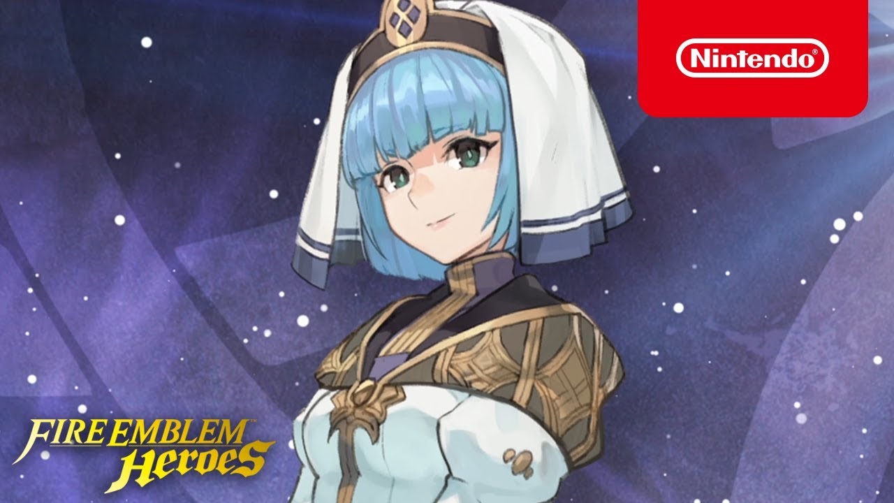 “Zofia’s Call”: New Units Heading For Fire Emblem Heroes October 21 ...