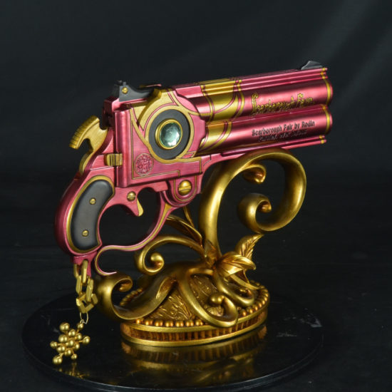Bayonetta Merchandise And Collaborations Announced In Japan – NintendoSoup