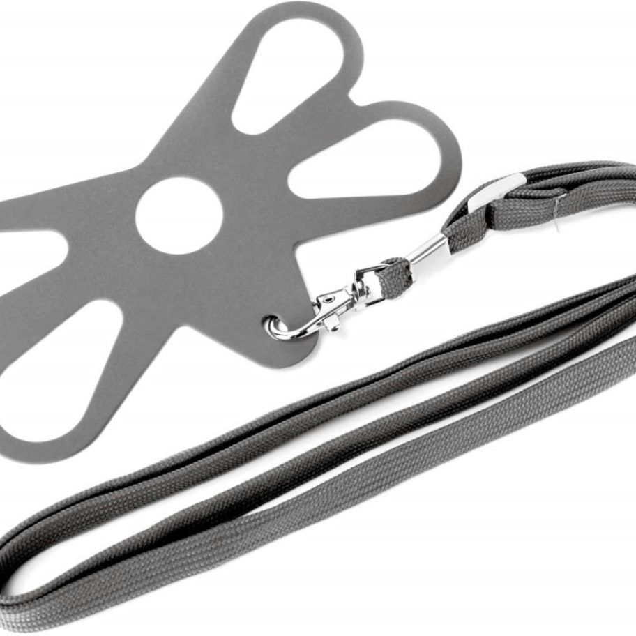 Sling Your Nintendo Switch Lite Around Your Neck With GameTech’s Neck ...