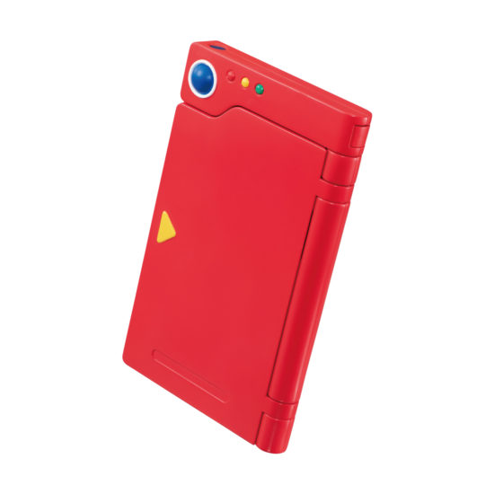 Pokemon Pokedex Smartphone Case – NintendoSoup