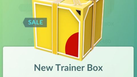 Pokemon GO’s New Trainer Box Is More Expensive On iOS Than Android ...