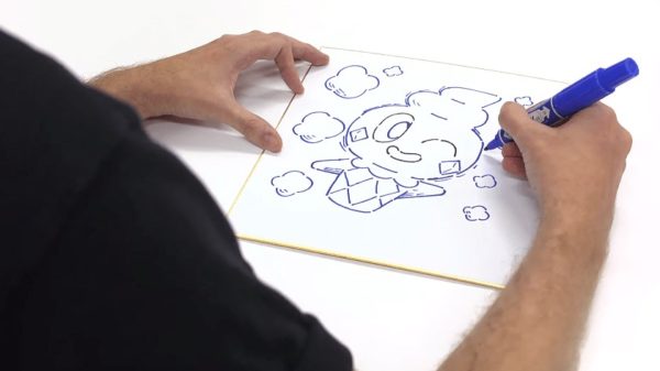 Pokemon Sword/Shield Art Director James Turner Has Left Gamefreak To ...