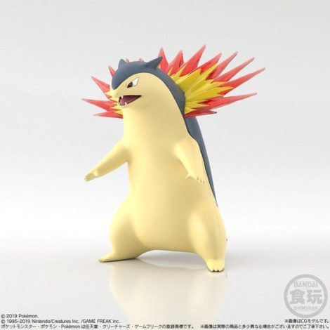 Pokemon Scale World Johto – NintendoSoup