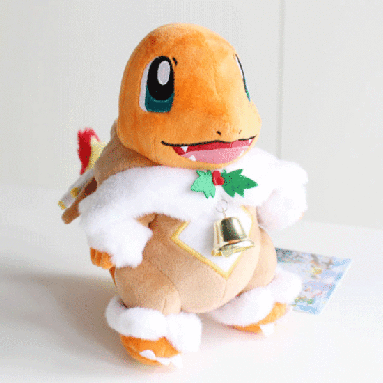 Pokemon Center Frosty Christmas Merchandise Up For Pre-Order – NintendoSoup
