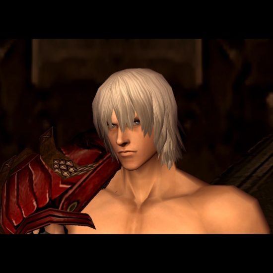 Devil May Cry 3 Special Edition Announced For Switch – NintendoSoup