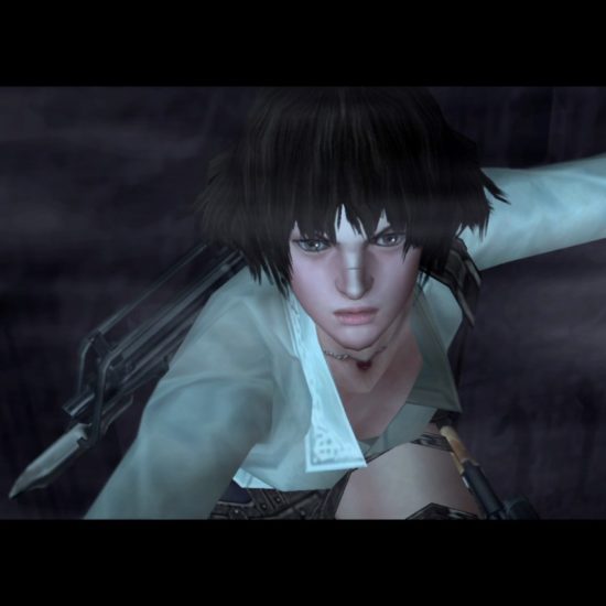 Devil May Cry 3 Special Edition Announced For Switch – NintendoSoup
