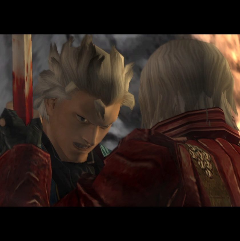 Devil May Cry 3 Special Edition Announced For Switch – NintendoSoup