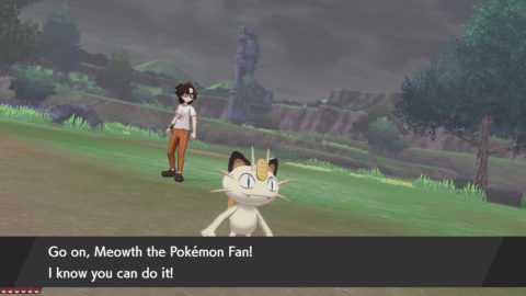 Ribbons Can Now Be Used To Assign Special Titles To Your Pokemon In ...