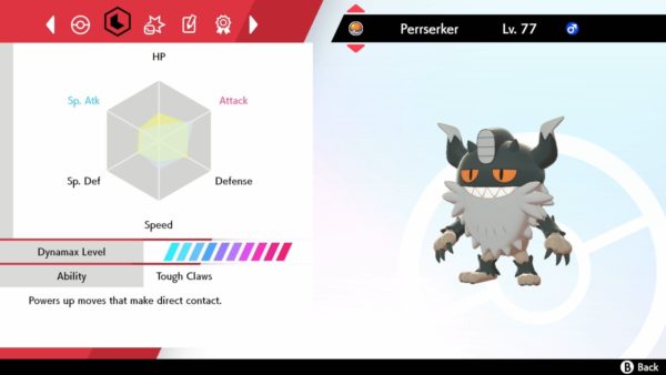 Guide: EV Training In Pokemon Sword And Shield – NintendoSoup