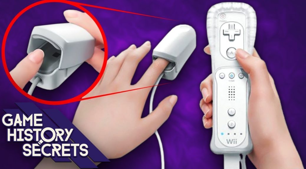 A Look At Nintendo’s Infamous Released And Unreleased Accessories ...