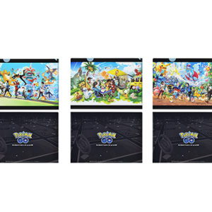 Pokemon Center Japan Reveals All-New Pokemon GO Merchandise – NintendoSoup