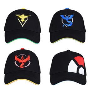 Pokemon Center Japan Reveals All-New Pokemon GO Merchandise – NintendoSoup