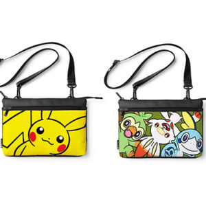 Pokemon Center Japan Unveils The Galar Pokemon League And Sword Shield ...