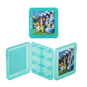 Pokemon Center Japan Unveils The Galar Pokemon League And Sword Shield ...