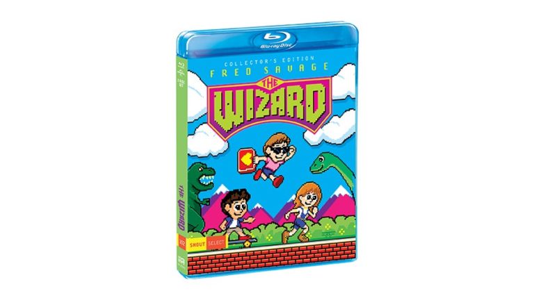 The Wizard’s 30th Anniversary Blu-Ray Releases March 24 2020, Special ...