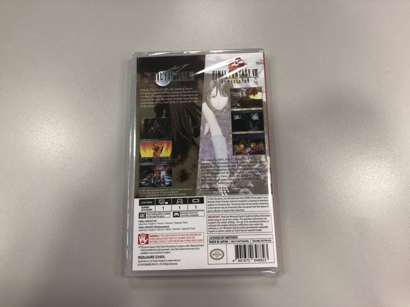 final-fantasy-vii-viii-hd-remastered-twin-pack-unbox-dec12019-2 ...
