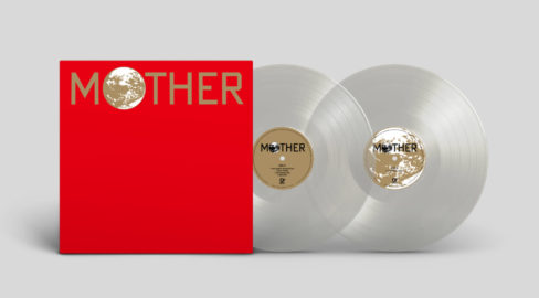MOTHER Original Soundtrack CD Analog Version Announced In Japan ...