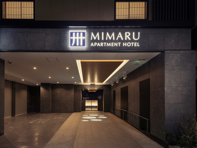 Here's Tons Of Photos Of Pokemon Room At Apartment Hotel Mimaru ...