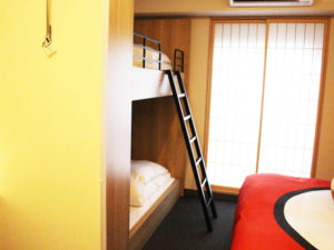 Here’s Tons Of Photos Of Pokemon Room At Apartment Hotel Mimaru ...