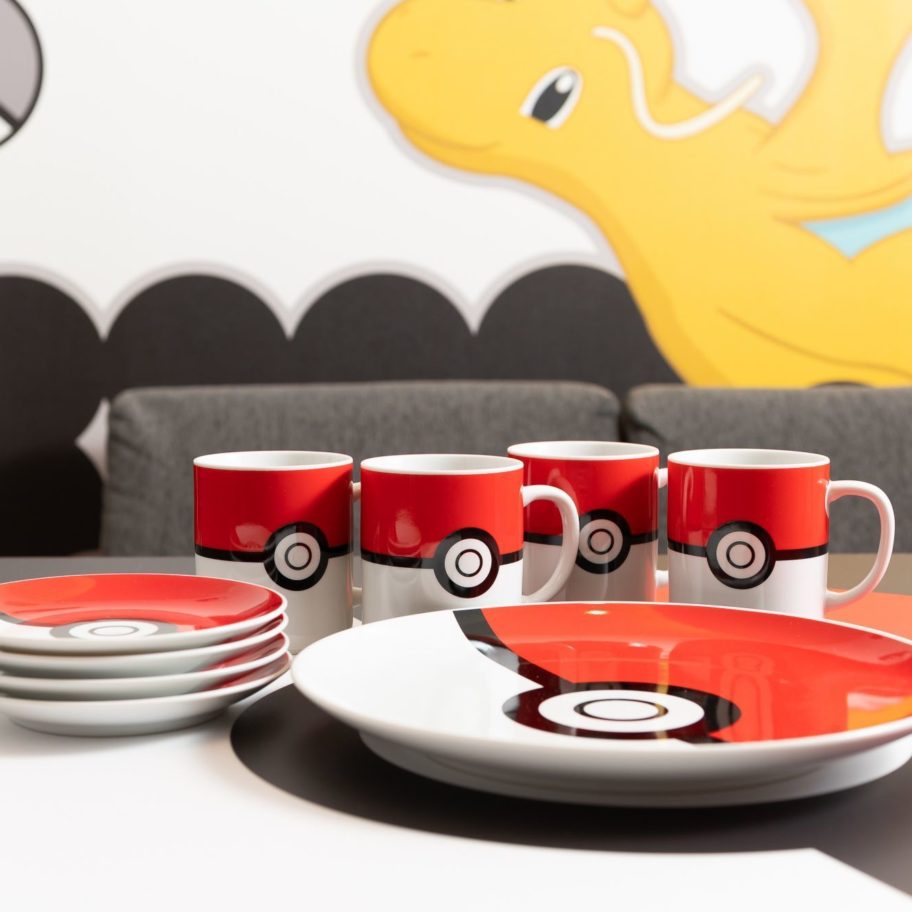 First Photos Of The Amazing Pokemon Room At Hotel Mimaru – NintendoSoup