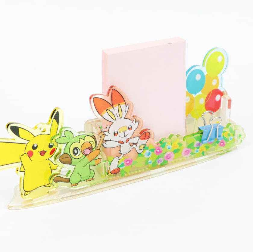 Taiwan’s Pokemon Sword And Shield Shop & Cafe Reveals More Exclusive ...