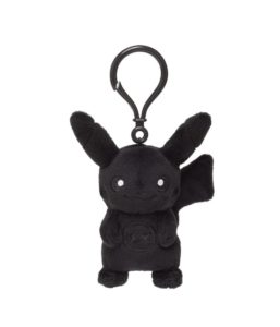 THUNDERBOLT PROJECT Pokemon Pikachu, Eevee, Mew Mascot Set – NintendoSoup