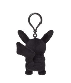 THUNDERBOLT PROJECT Pokemon Pikachu, Eevee, Mew Mascot Set – NintendoSoup