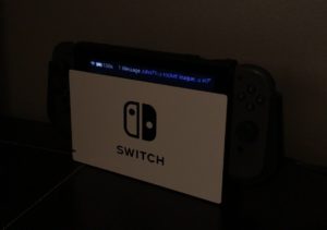 Fan Art: Nintendo Switch Notifications In Sleep Mode – NintendoSoup