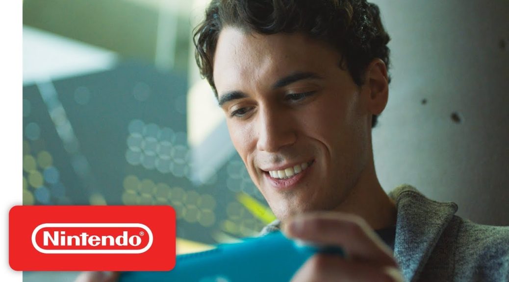 Video: Nintendo Switch Cross-Save Trailer – NintendoSoup