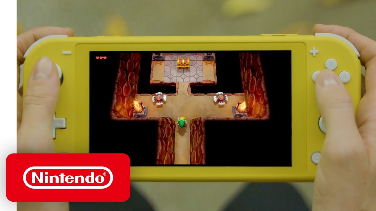 Videos: Nintendo Switch TV Commercials For North America – NintendoSoup