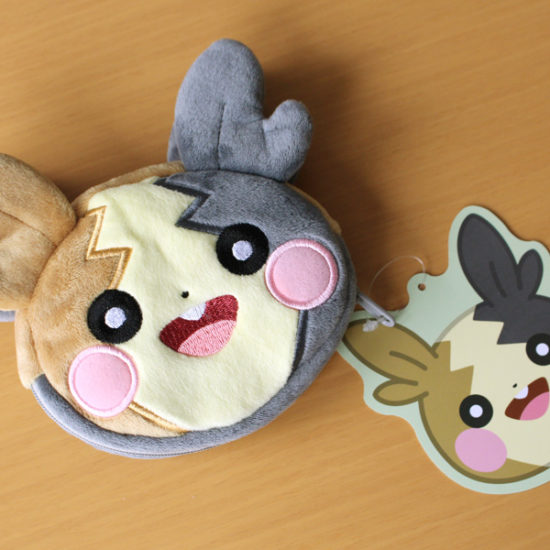 Pokemon Center HOPPE DAISHŪGO Merchandise Up For Pre-Order – NintendoSoup
