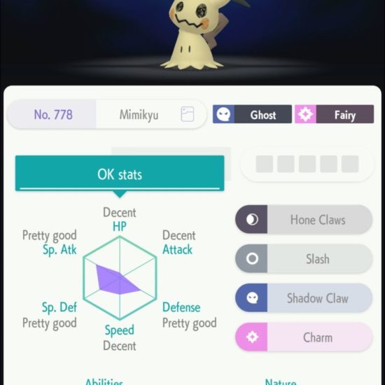 Pokemon Home Press Release, Screenshots, And Artwork Released ...